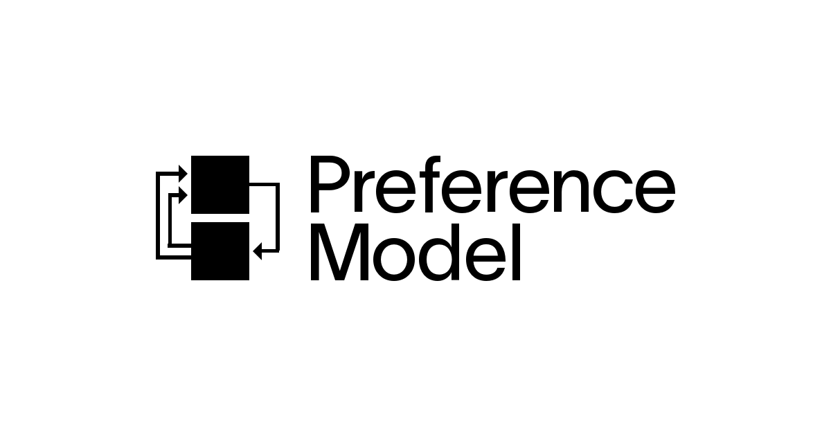 Preference Model